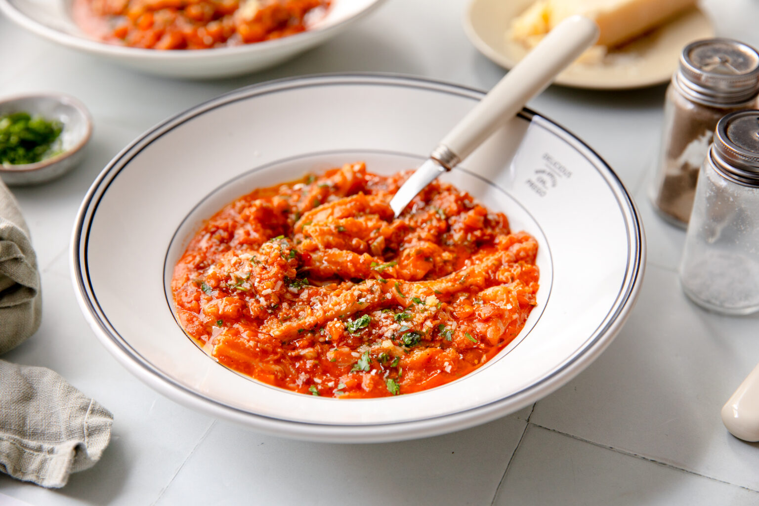 Tradicionalno in okusno: Vampi po tržaško | Z'dežele